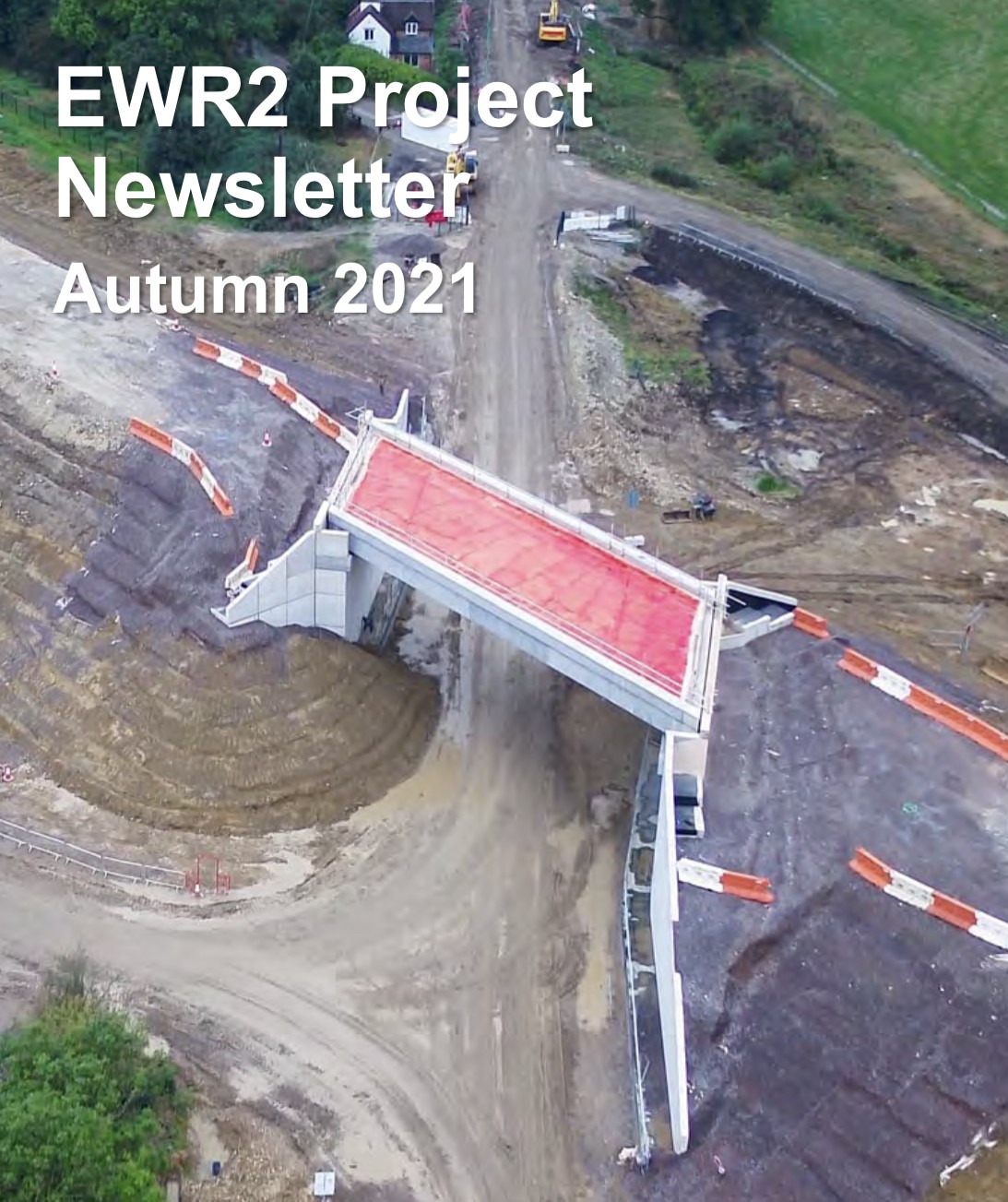 EWR Project LatestLVCA