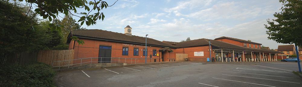 Happening in the Hall - LVCALVCA